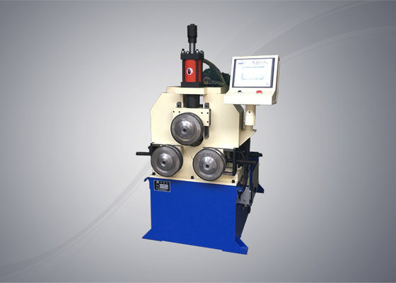 China High Performance Pipe Bending Equipment , Big Radius Tube Bending Machine supplier