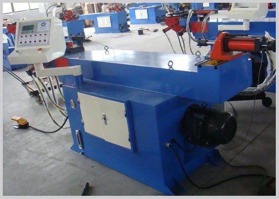 Stainless Steel NC Pipe Bending Machine , Three Dimensional  DW38NC Tube Bending Equipment supplier