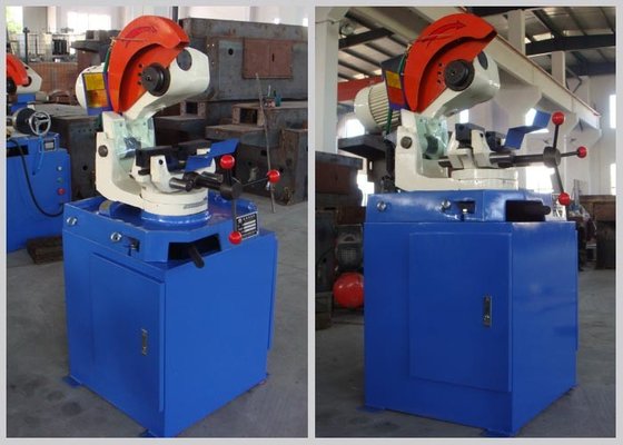High Safety Pipe Manufacturing Equipment Fast Cutting Speed For Kids Bike supplier