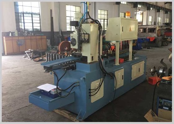CNC Automatic Metal Circular Saw Machine Heavy Duty Cutting Low Power Construction supplier