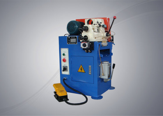 Round Pipe Chamfering Machine High Efficiency Easy Maintaince Long Service Life supplier