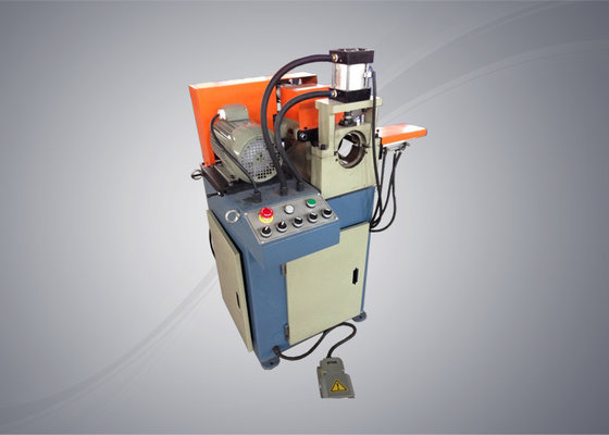 Stainless Steel Pipe Chamfering Machine Processing External Angle 20 - 50mm supplier
