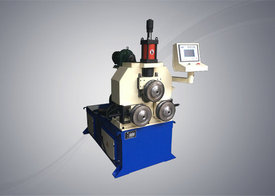 Numerical Control Steel Pipe Rolling Machine For Shipbuilding Industry Manufacturing supplier