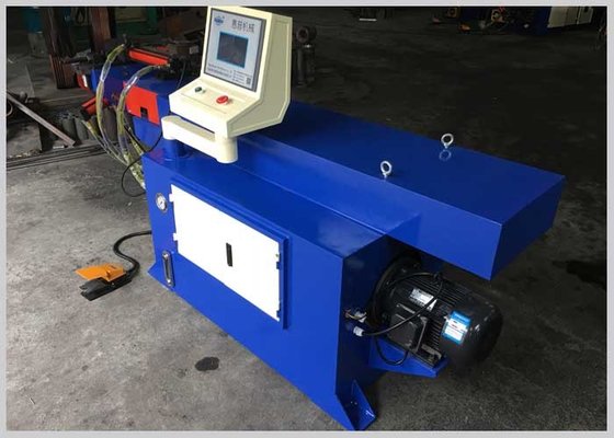 440v /110v 4KW Automatic Pipe Bending Machine Electrical Control System supplier