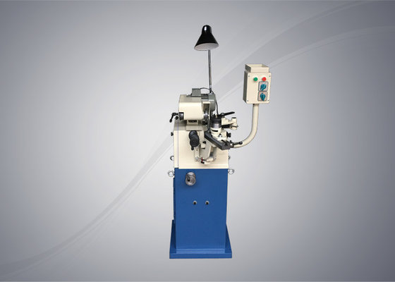Manual Operation Saw Blade Grinding Machine , MG450 Saw Blade Sharpening Equipment supplier