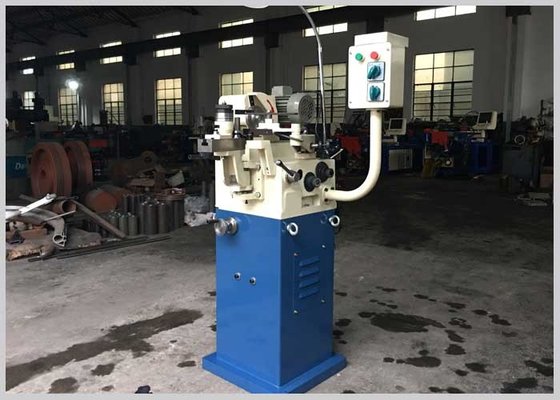 Manual Operation Saw Blade Grinding Machine , MG450 Saw Blade Sharpening Equipment supplier