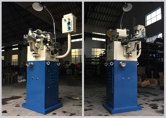 High Speed Steel Saw Blade Grinding Machine , High Safety Saw Blade Sharpening Machine supplier