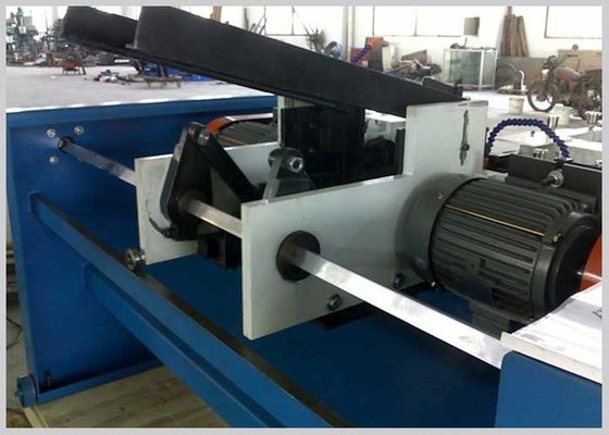 Double End Pipe Chamfering Machine Manual Operation For Tube Edge Finishing supplier