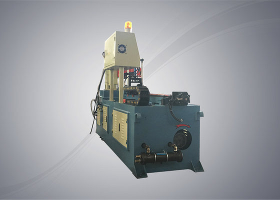 Servo Feeding Automatic Tube Cutting Machine Microcomputer Control High Performance supplier