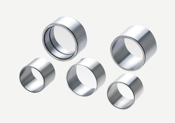 Anillo interno trabajado a máquina con trabajar a máquina de la precisión