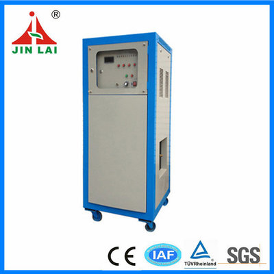 Máquina de calefacción de inducción para la forja del metal (JLZ-45KW)