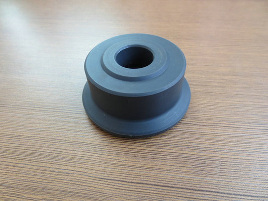 La precisión modificada para requisitos particulares del nilón/CNC dio vuelta a las piezas para las piezas de maquinaria