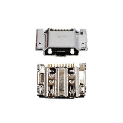 Conector original del cargador del muelle de la galaxia S3 de Samsung del cable de la flexión del teléfono celular