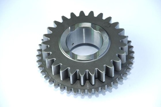 Stainless Steel Machined Metal Parts Milling / Drilling Precision  Components