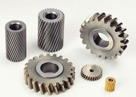 Stainless Steel Machined Metal Parts Milling / Drilling Precision  Components