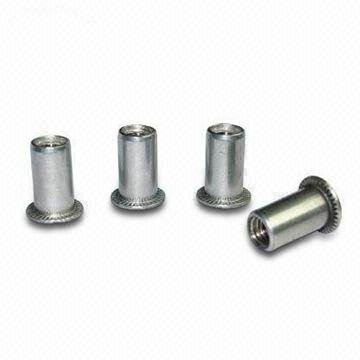 El torno auto inoxidable del acero/de aluminio parte, pieza de torneado del torno automático del metal de la precisión