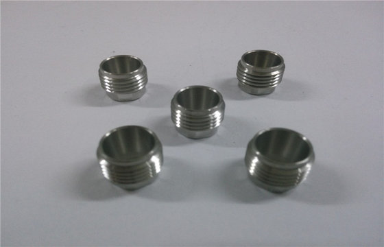 OEM CNC Machining Precision Parts, Copper Precision Machined Parts For Machinery, Watercraft, Sensors
