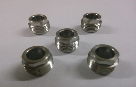 OEM CNC Machining Precision Parts, Copper Precision Machined Parts For Machinery, Watercraft, Sensors