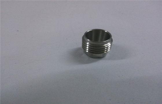 OEM CNC Machining Precision Parts, Copper Precision Machined Parts For Machinery, Watercraft, Sensors