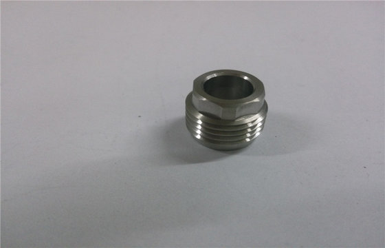 OEM CNC Machining Precision Parts, Copper Precision Machined Parts For Machinery, Watercraft, Sensors