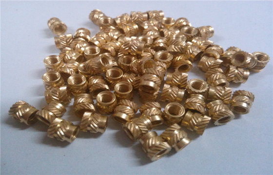 Automatic High Precision Metal Lathe Parts /  Lathe Machining Parts