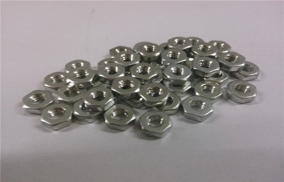 OEM CNC Machining Precision Parts, Copper Precision Machined Parts For Machinery, Watercraft, Sensors