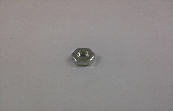 OEM CNC Machining Precision Parts, Copper Precision Machined Parts For Machinery, Watercraft, Sensors