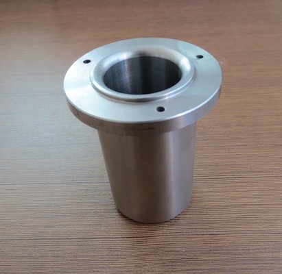 El torneado que trabaja a máquina del CNC de la precisión para la aleación/el cobre del acero inoxidable del coche/del árbol parte