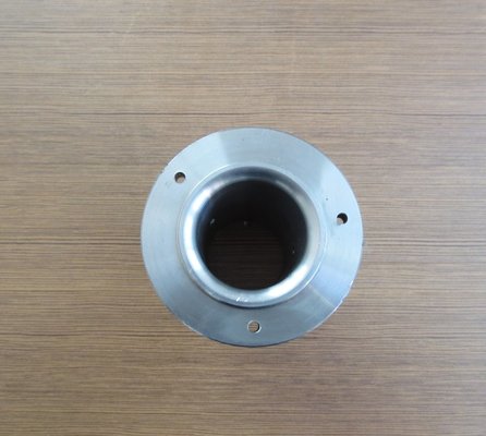 El torneado que trabaja a máquina del CNC de la precisión para la aleación/el cobre del acero inoxidable del coche/del árbol parte