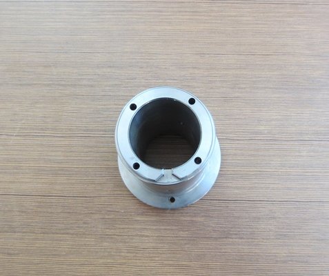 El torneado que trabaja a máquina del CNC de la precisión para la aleación/el cobre del acero inoxidable del coche/del árbol parte