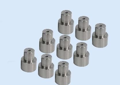 Metal / Stainless Steel / Aluminium CNC Precision Turned Parts For Machinery Parts