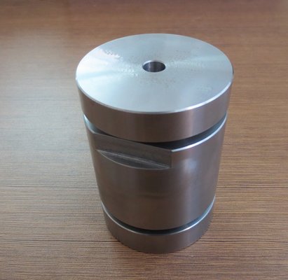 Metal / Stainless Steel / Aluminium CNC Precision Turned Parts For Machinery Parts