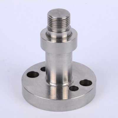 Turning, Forging, Casting CNC Precision Machining With Powder Coating