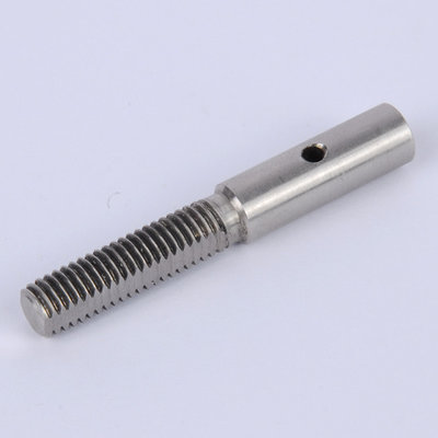 Hobbing, Stainless Steel Metal Machining, CNC Precision Machining