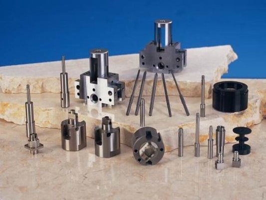 Stainless steel Precision Mechanical Parts , carbon steel, alloy steel, aluminum, brass CNC precision turned parts