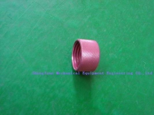 0.005 - 0.01mm, aluminum, AL6061-T6,AL7075, AL5083 High quality Precision Mechanical Parts