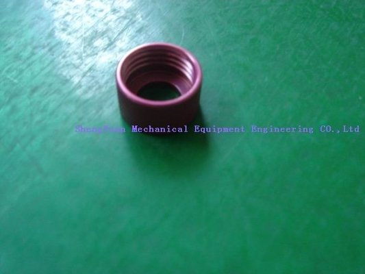 0.005 - 0.01mm, aluminum, AL6061-T6,AL7075, AL5083 High quality Precision Mechanical Parts