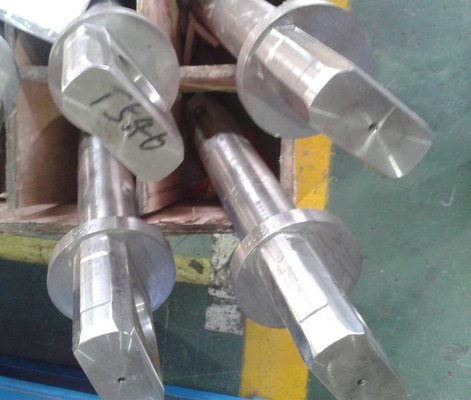 Aluminium / Iron CNC Precision Turned Parts Machining Precise Milling / Cutting