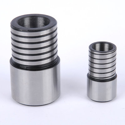 Hobbing, Threading, Casting CNC Precision Machining With Nickel Plating OEM