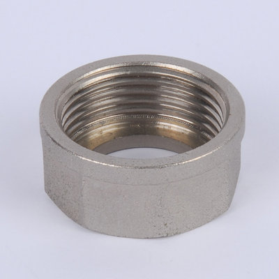 Customized Alloy Steel, Stainless Steel CNC Precision Machining With Rolled Thread