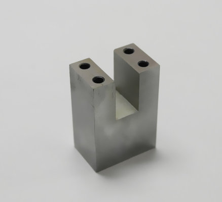 Copper / Steel / Aluminum Precision Machined Parts CNC Machining Precision Parts OEM / ODM