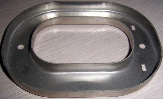 Aluminum black anodized milling machining mechanical parts / accessory , OEM