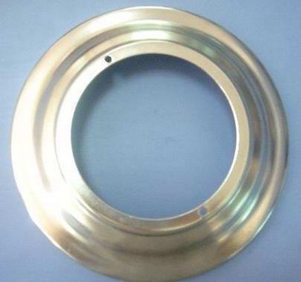 Aluminum black anodized milling machining mechanical parts / accessory , OEM