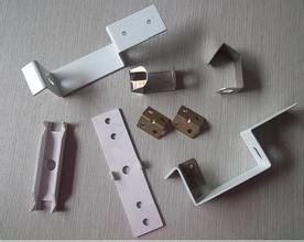Carbon steel / brass cnc precision machined parts for Electrical machine