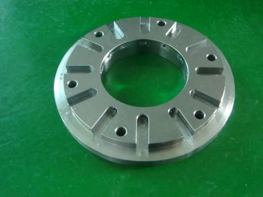 HRS Round Bar C1045 CNC Precision Machining 0.5" For Automotive