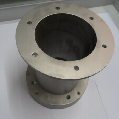 customized CNC Precision Machined screw - machining metal stainless steel
