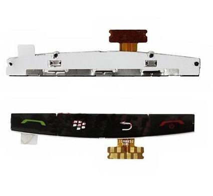 Cell phone keypads for Blackberry 9500 All shapes and colors can be blended