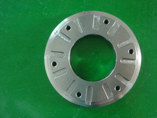 HRS Round Bar C1045 CNC Precision Machining 0.5" For Automotive