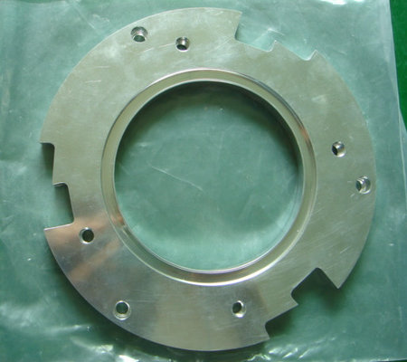 HRS Round Bar C1045 CNC Precision Machining 0.5" For Automotive
