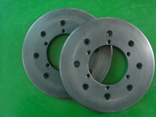 HRS Round Bar C1045 CNC Precision Machining 0.5" For Automotive